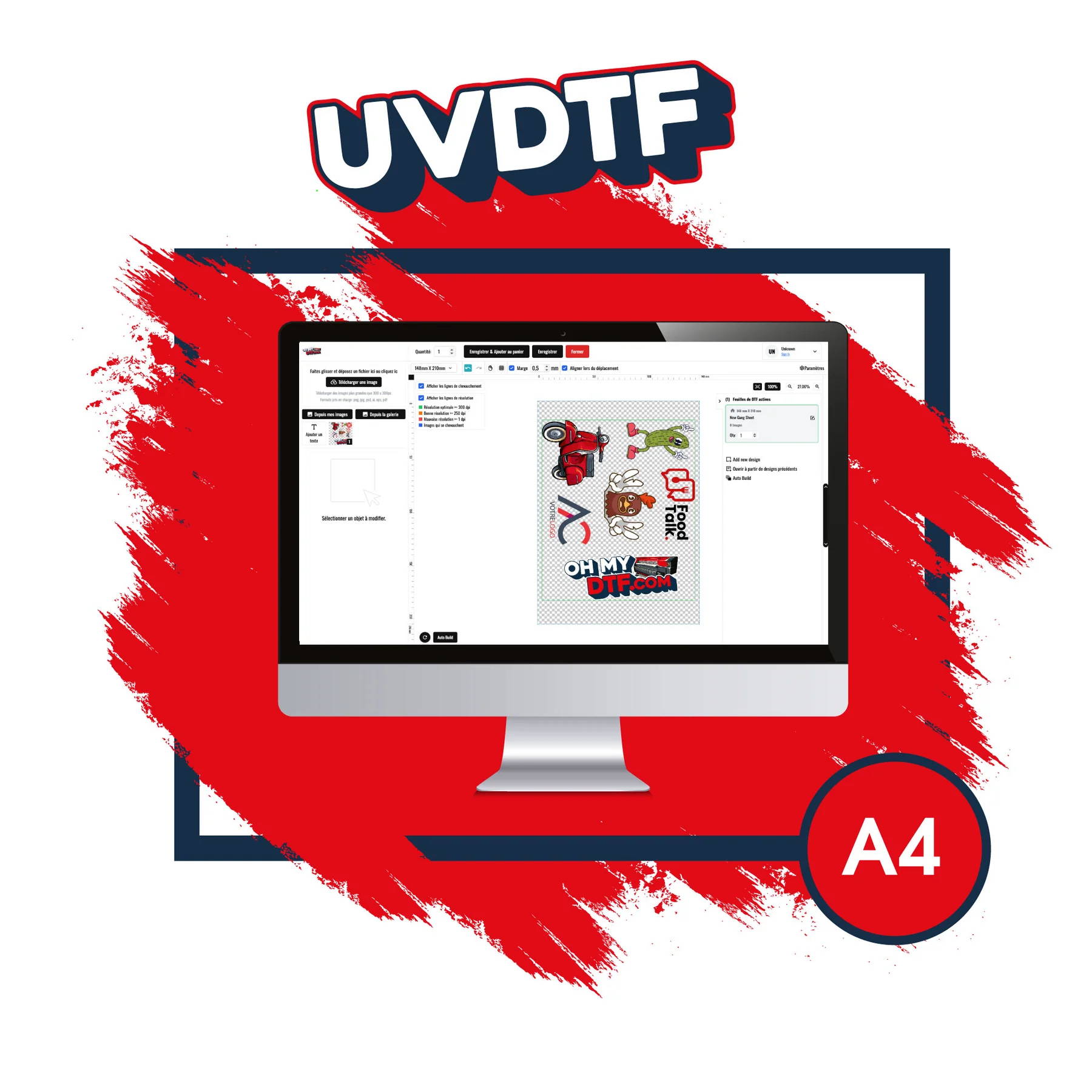 Produits – ohmydtf.com